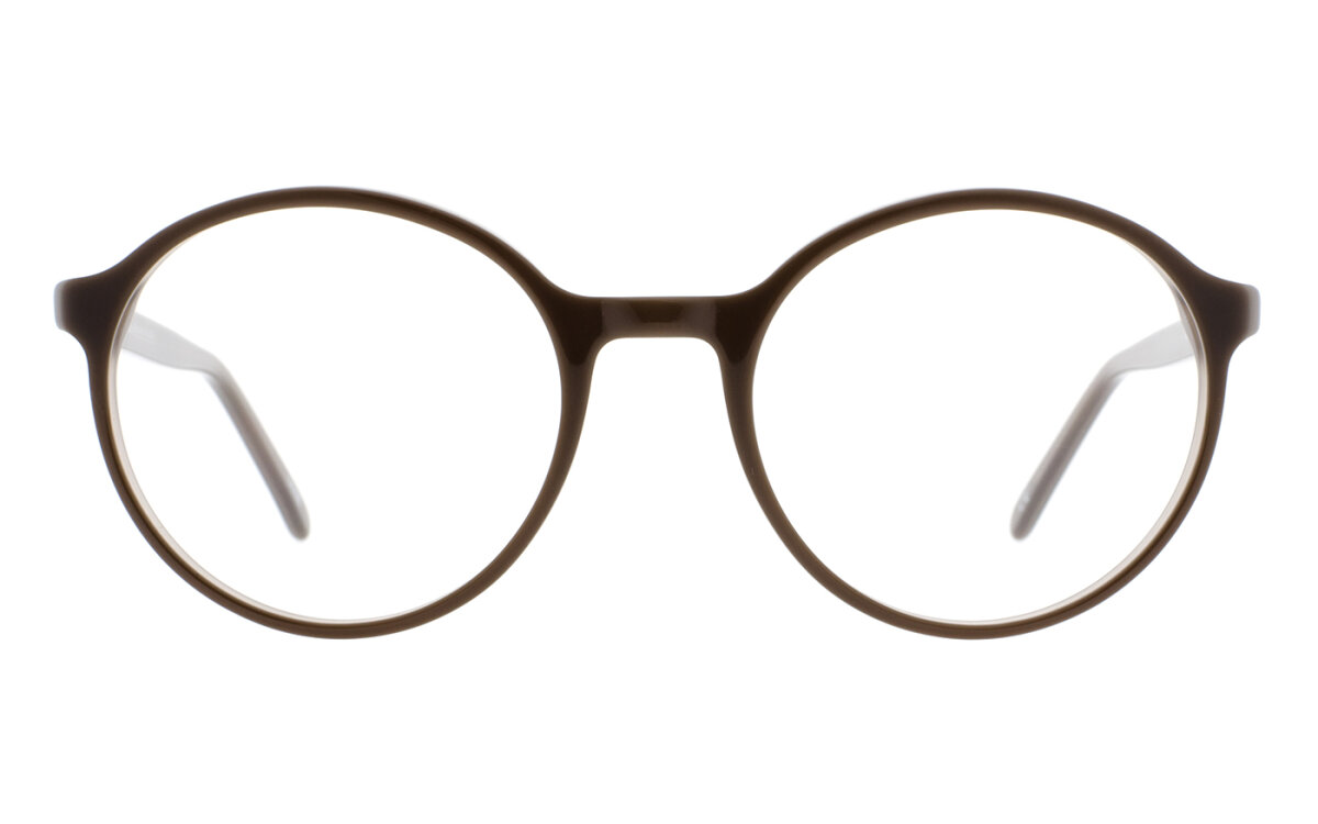 Andy Wolf Frame 4534 Col. P Acetate Brown, 329,00