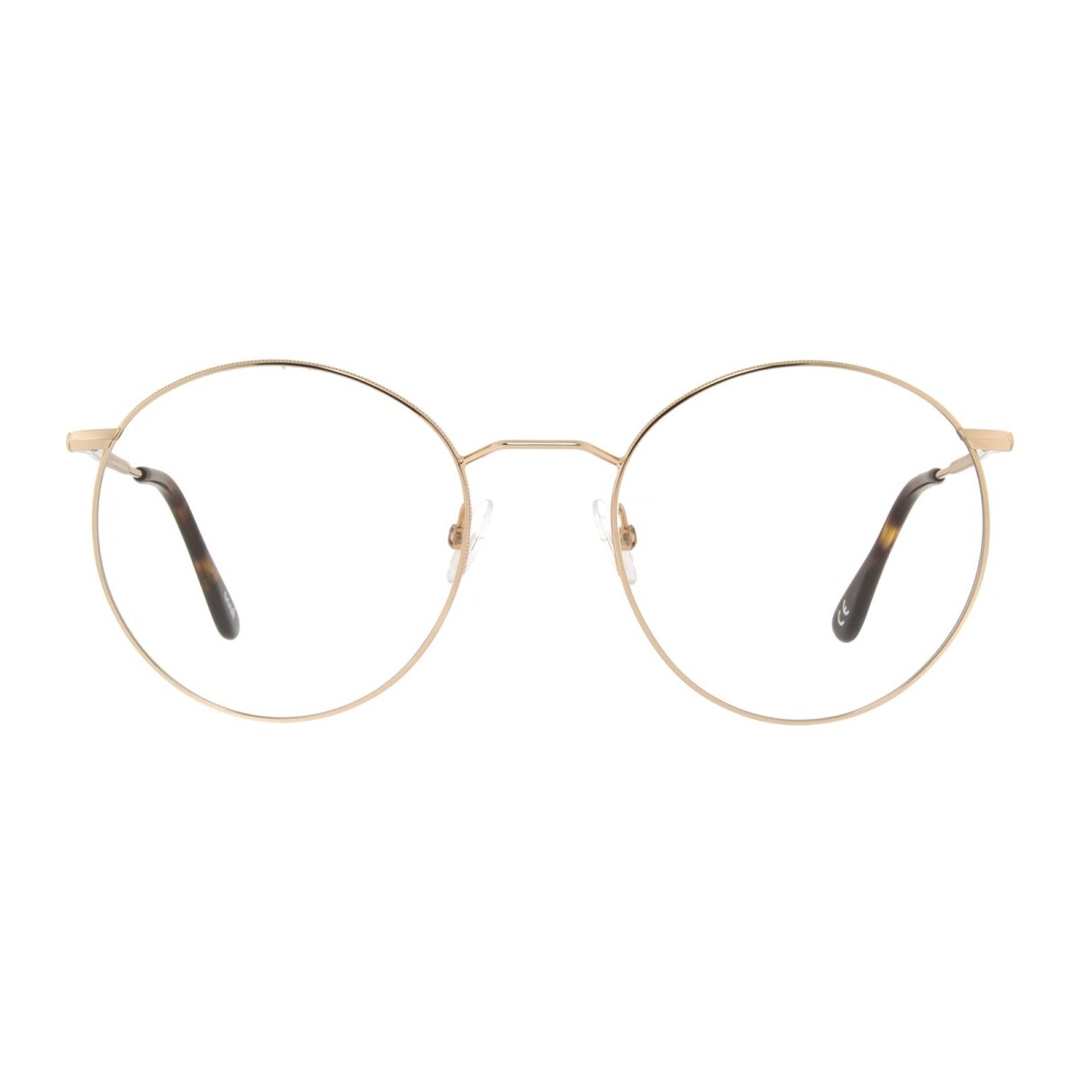 Andy Wolf Frame 4744 Col. B Metal Gold, 329,00