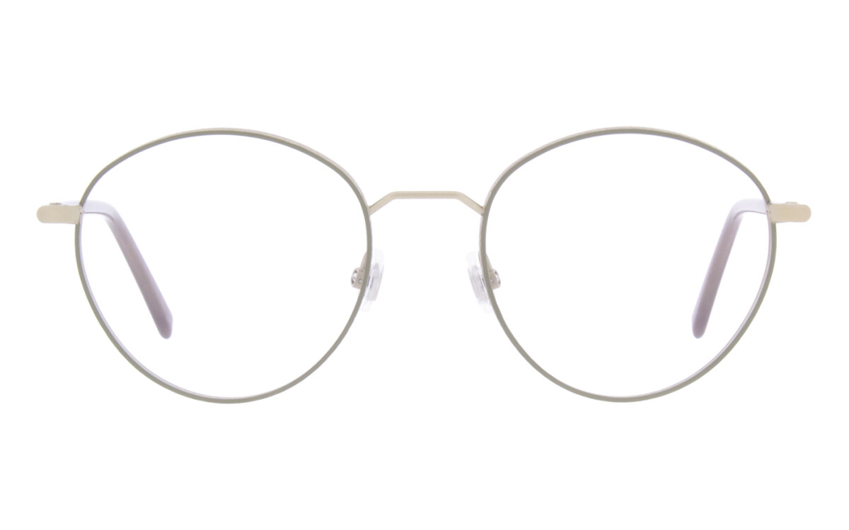 Andy Wolf Frame 4788 Col. 05 Metal Greygold, 469,00